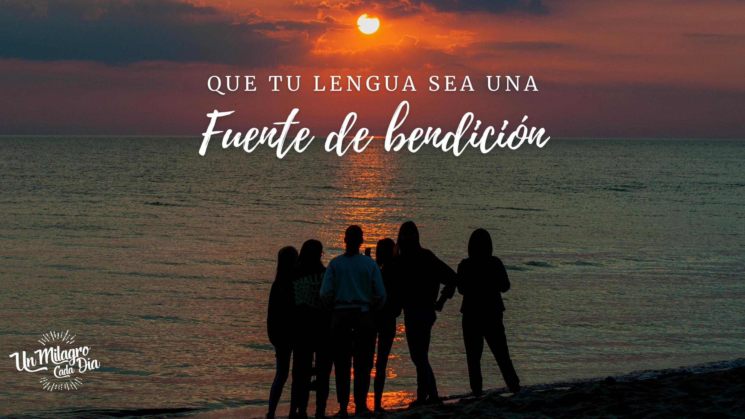 Amigo/a, 😛 Controla tu lengua - es.Jesus.net