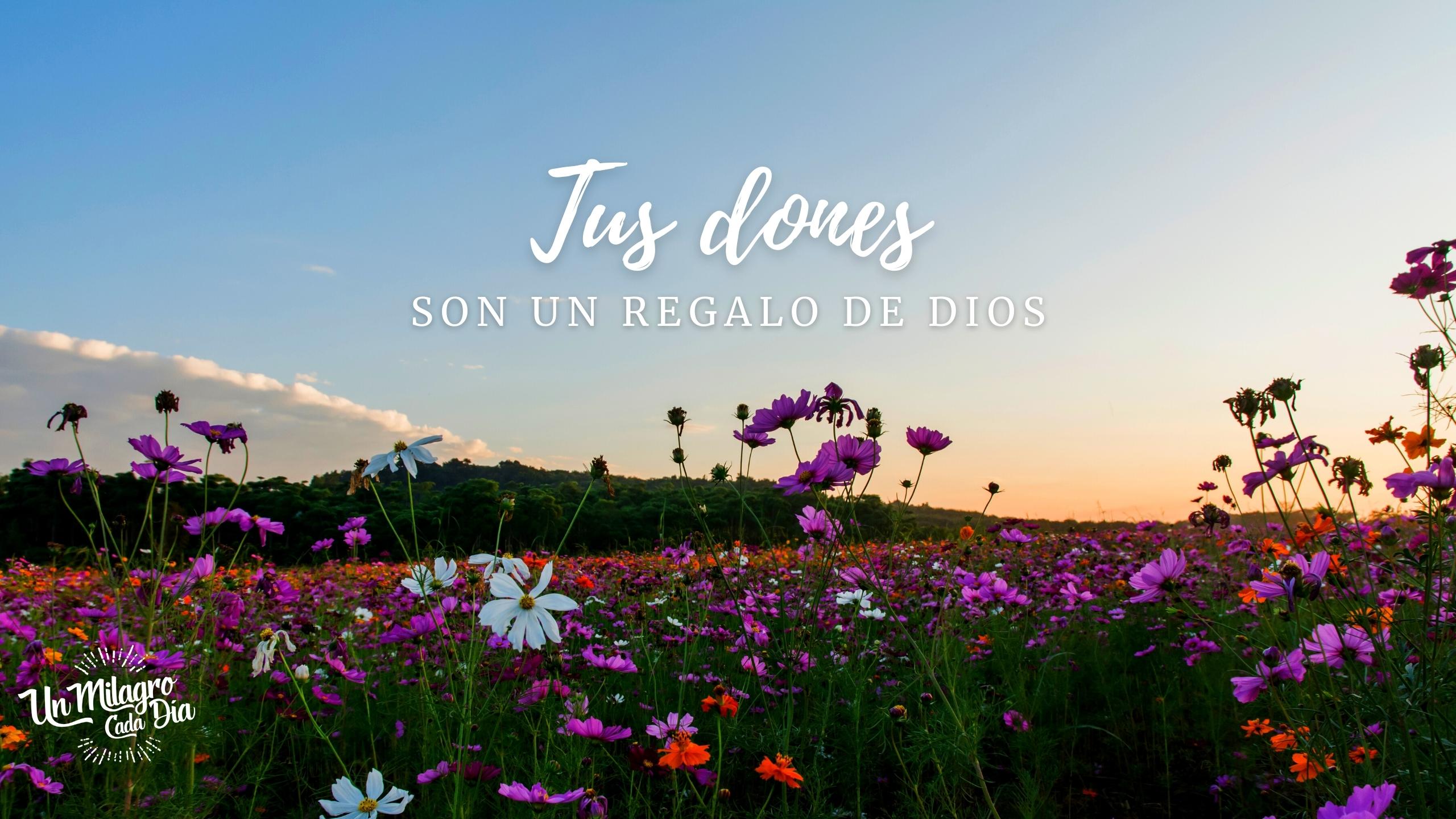 Amigo/a, ️ ¿Cuáles son tus dones? - es.Jesus.net