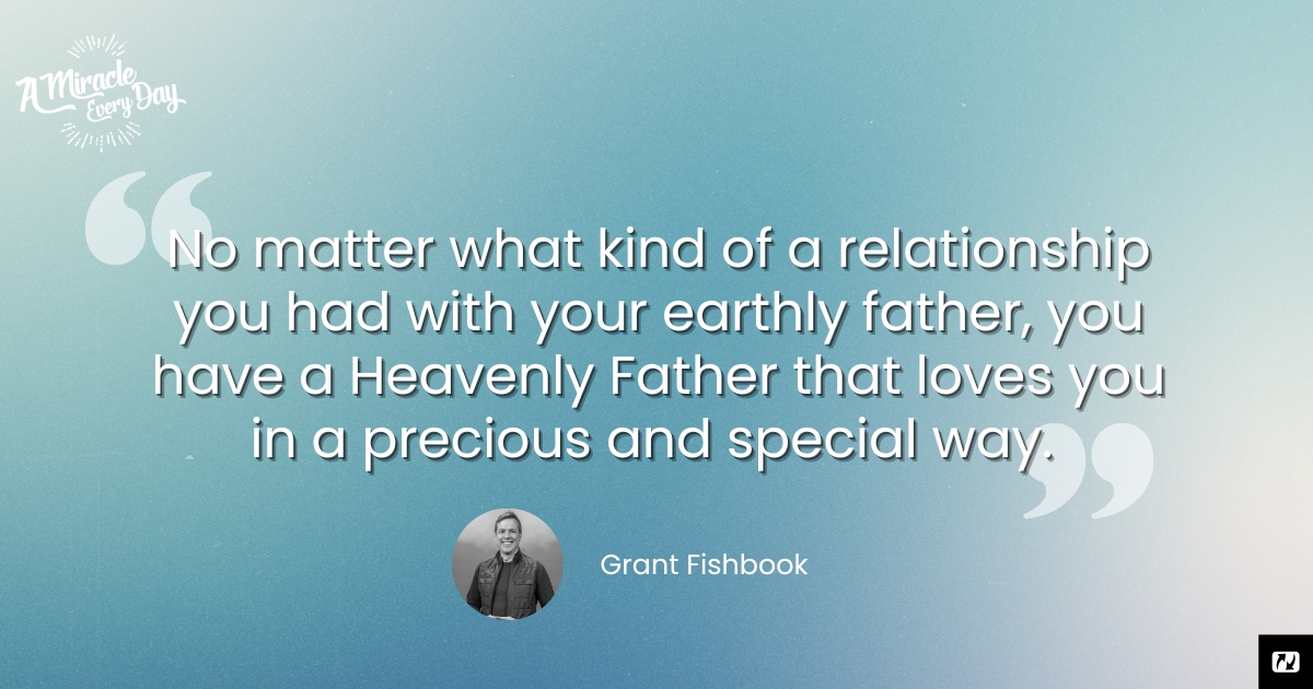 God’s perfect Love - Jesus.net