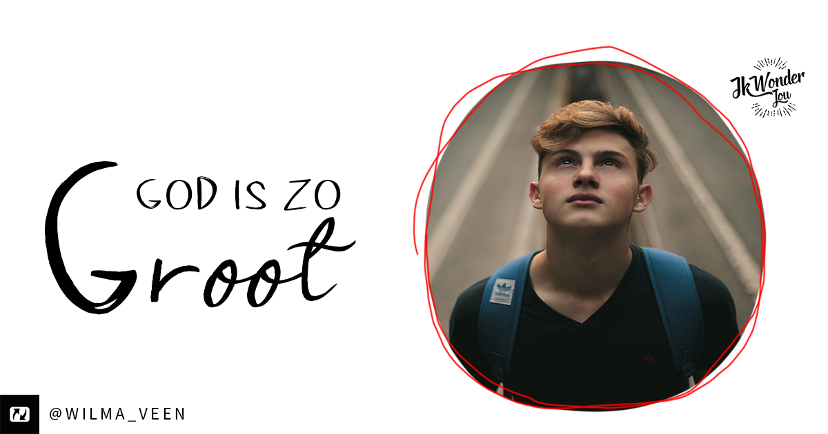 Kun jij de toekomst voorspellen? - Jesus.net