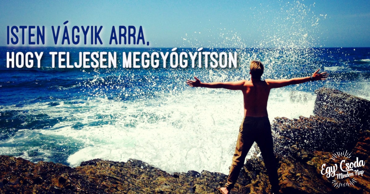 Testvérem, akarsz-e valóban szabaddá válni? - hu.Jesus.net