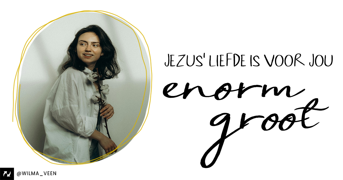 Met wie zou jij graag willen eten? - Jesus.net