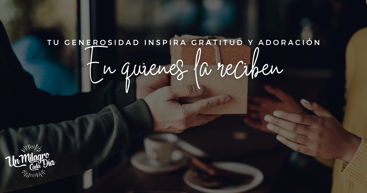 🙌🏻 Bendecidos para Bendecir - es.Jesus.net