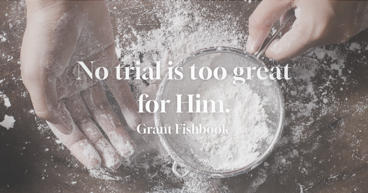 “God Is Stronger Than My Enemy” - Jesus.net