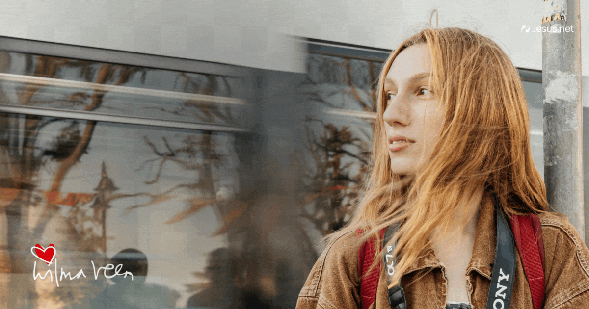 Wat als je geen hoop hebt? - Jesus.net