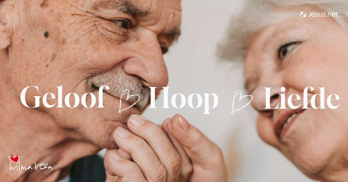 Relatie-APK: zo houd je liefde levend - Jesus.net