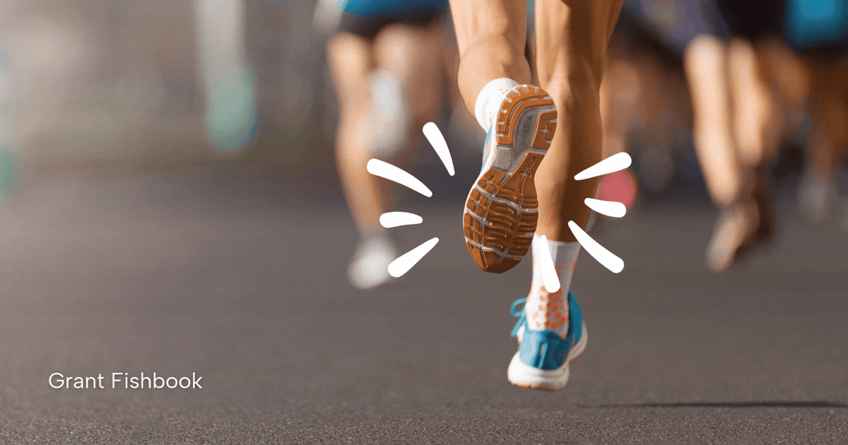 Running from Old Patterns - Jesus.net