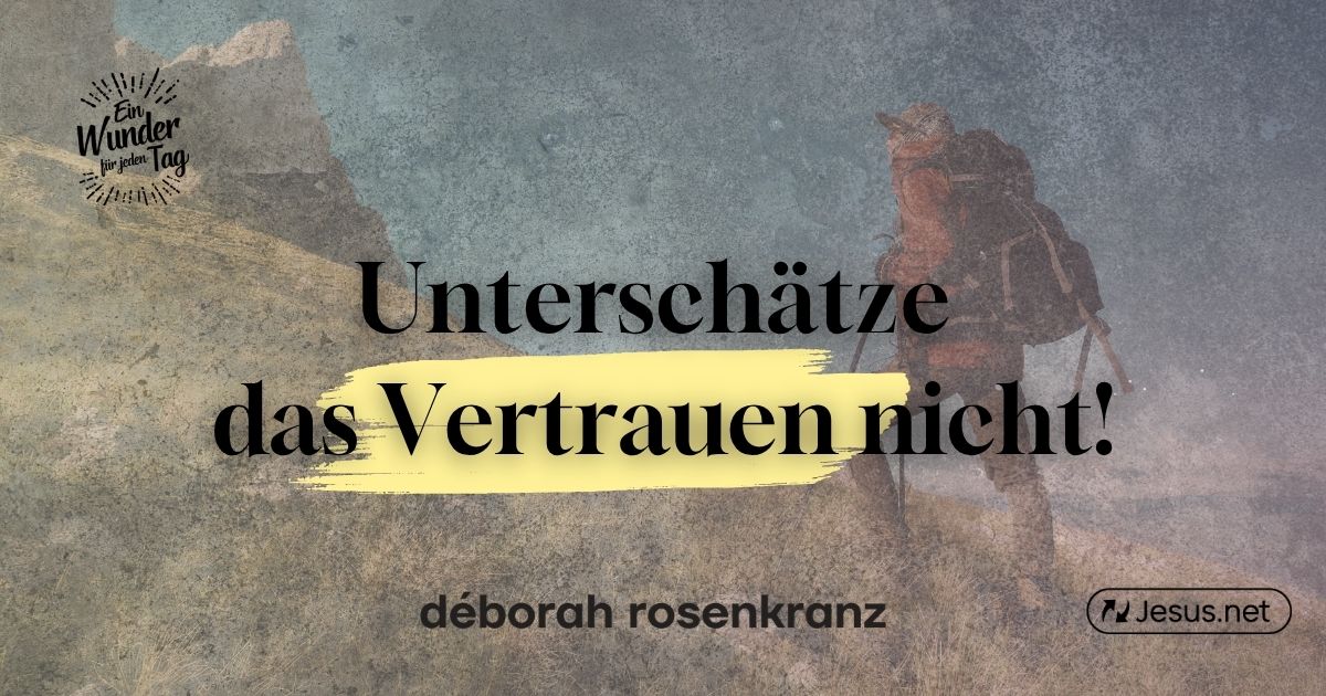 DAS wird dir Kraft geben! 😃💪🏻 - de.Jesus.net