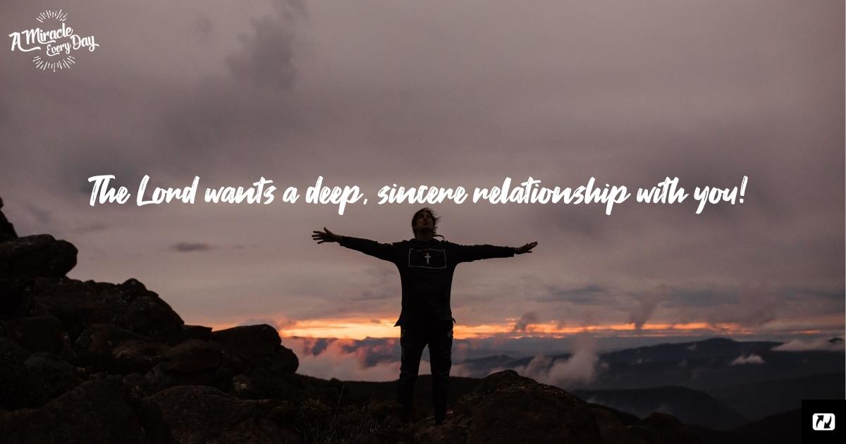 Have You Broken this Commandment? The Second Commandment… - Jesus.net