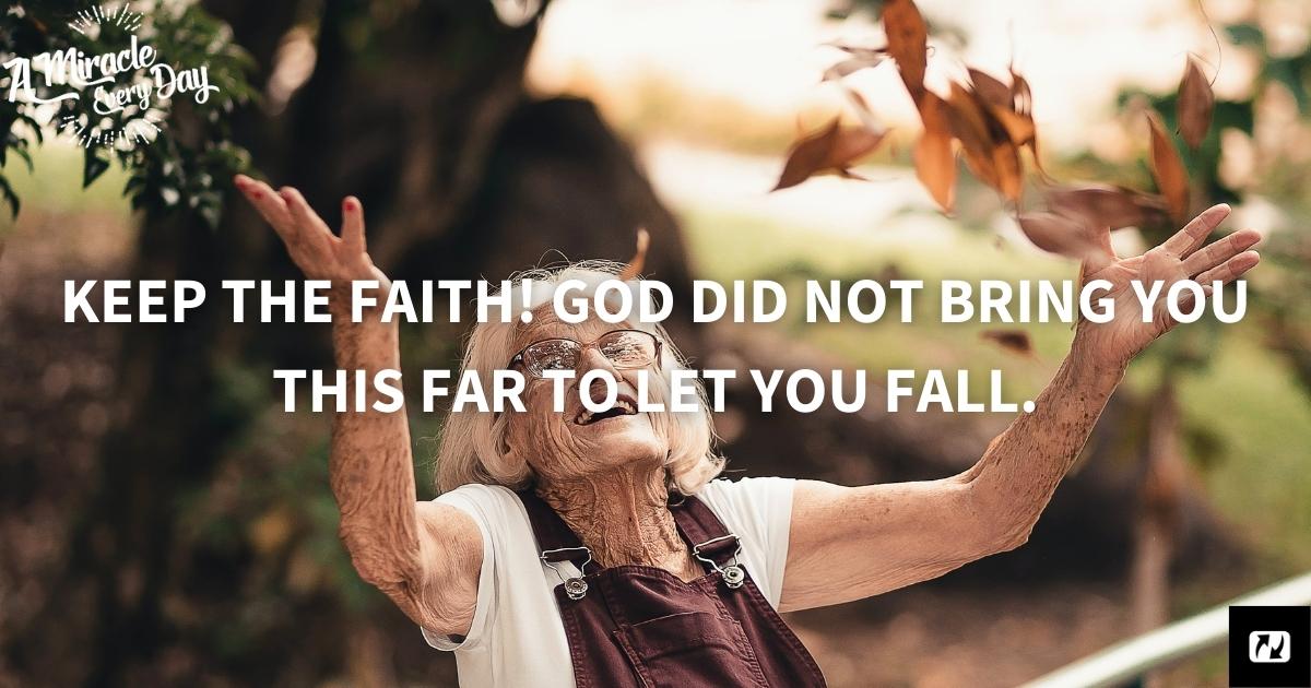 Jesus is on your side! - Jesus.net