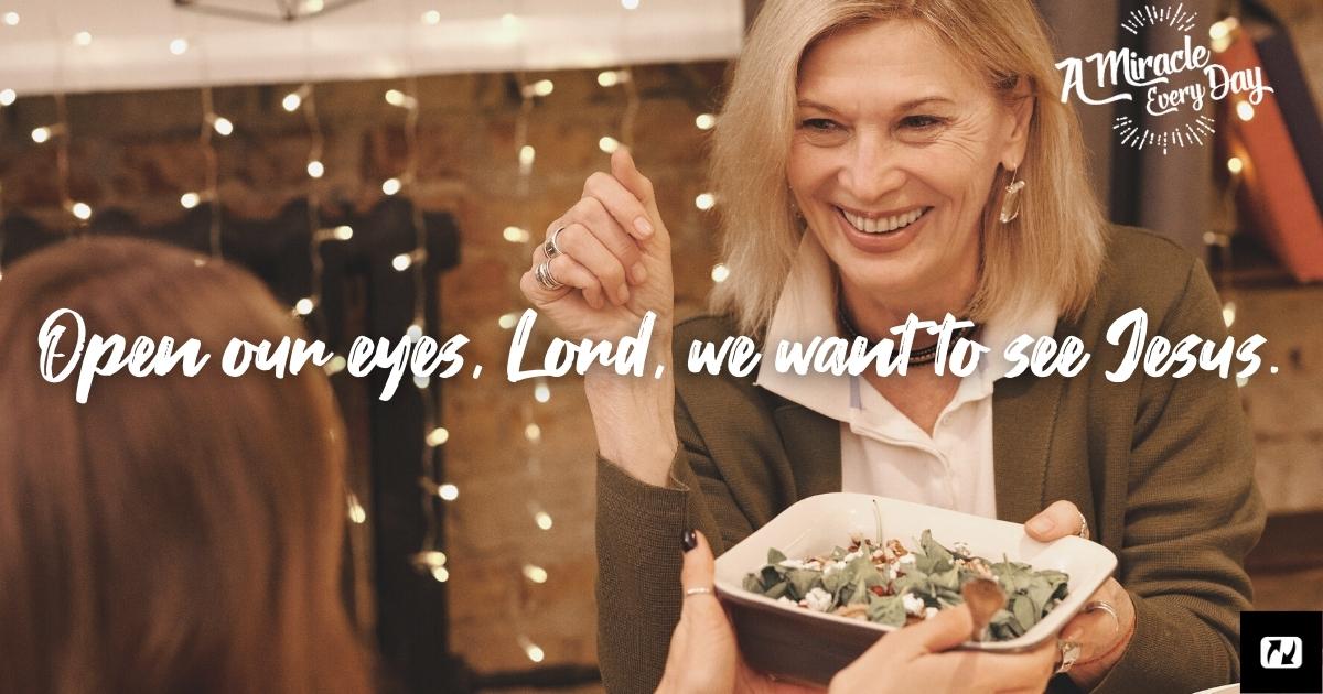 A Miracle named Terry - Jesus.net