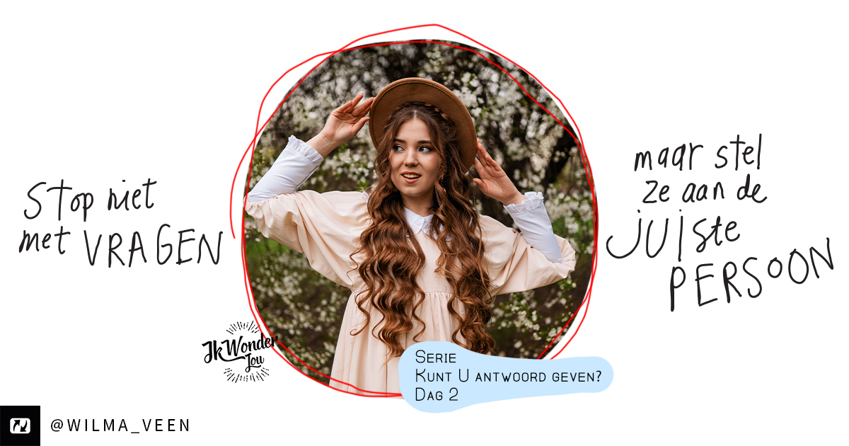 Welke prangende vraag zou jij aan God willen stellen? - Jesus.net