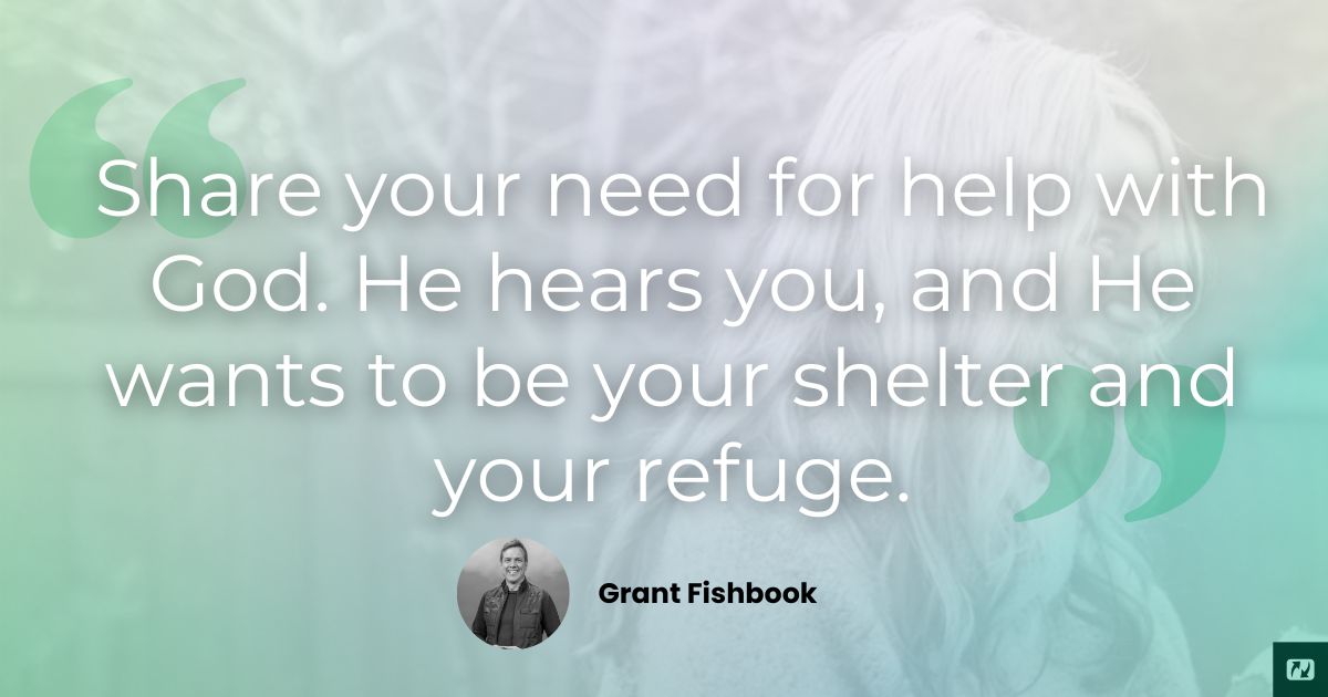 Asking for help… - Jesus.net