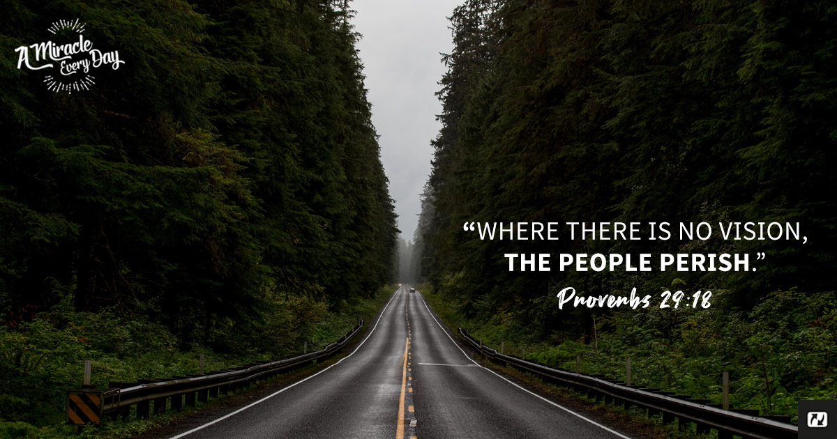 Is your destination clear? 🔎 - Jesus.net