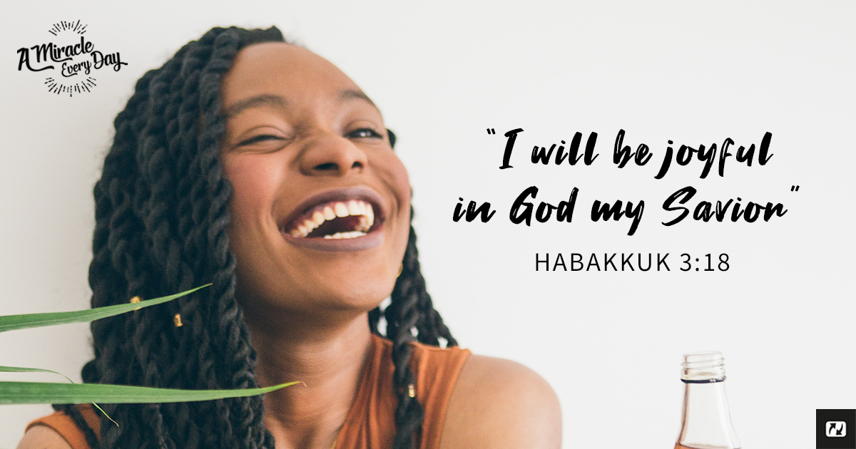 Consider it “pure joy” - Jesus.net