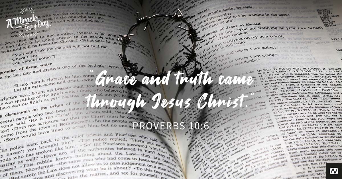 What fills your heart? - Jesus.net